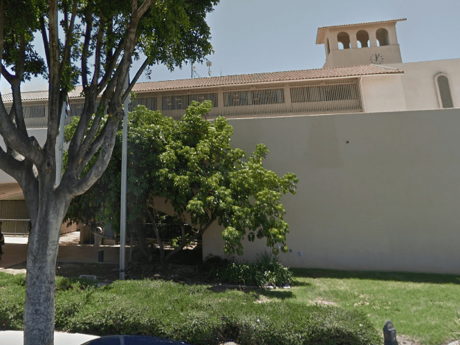 Legal Aid San Fernando Courthouse and Self Help Center - Legal Aid Services