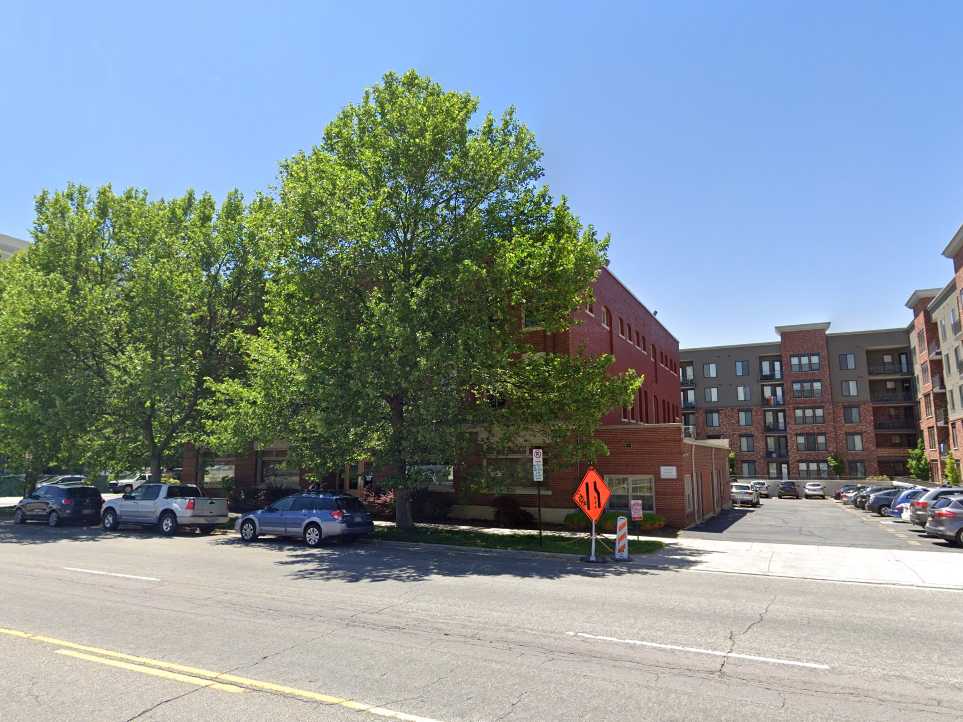 Disability Law Center - Legal Aid Services