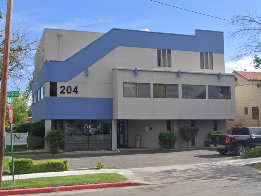 Reno NV Free Legal Aid Offices